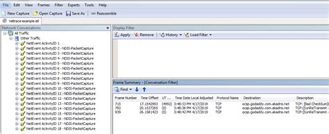 Travis Gan Network Traffic Capture Without Installing Any Software