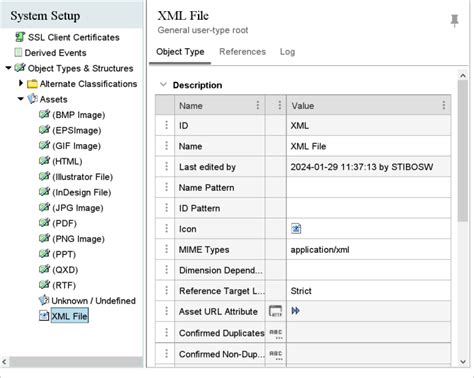 Initial Setup For Eclass Advanced Editor Filtering