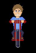 Devlog Player Object And Terrain Editor Progress Pogo Bouncer By Ho It