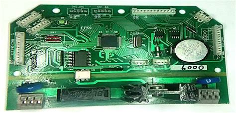 Keypad Layout And LCD Display Used Download Scientific Diagram