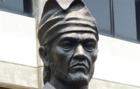 Profil Ki Bagus Rangin Pejuang Cirebon Yang Pimpin Perang Kedongdong