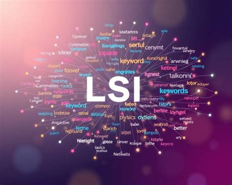 Understanding Lsi Keywords A Complete Guide Elite Seo Consulting