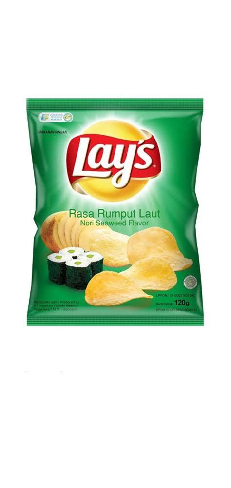 Lays Lazada Indonesia