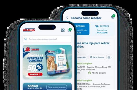 Blog Drogaria Araujo