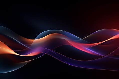 Premium Photo Blue Abstract Liquid Reflective Wave Surface Waves And Ripples Of Ultraviolet