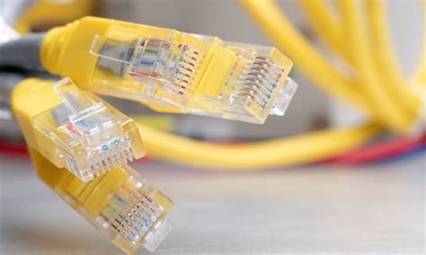 Data Cabling Aerials Expert