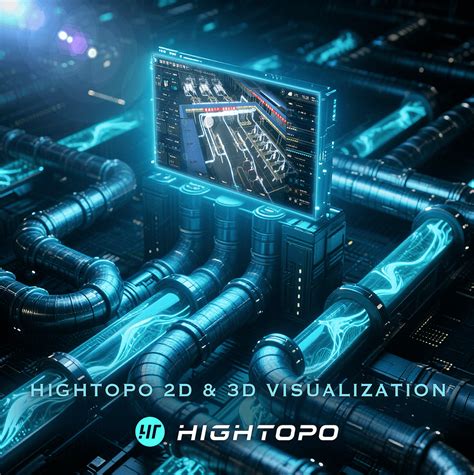3d 管道如何实现流动的？ ht for web 画3d管道 csdn博客