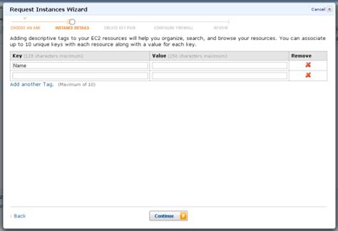 New Amazon EC2 Feature Resource Tagging AWS News Blog