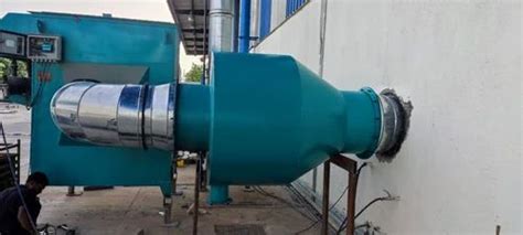 Spark Arrestor For Dust Collector For Industrial Capacity Depend On Capacity At ₹ 135000 In Pune