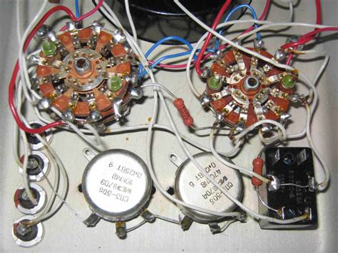 Прибор для проверки транзисторов ''ППТ''.