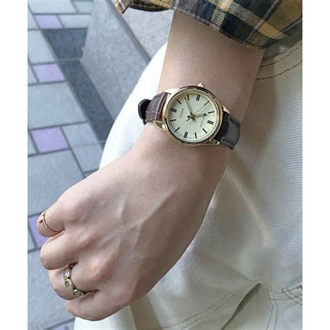 Ceas Dama Casio Collection Ltp V0 Ltp V005gl 9b Emag Ro