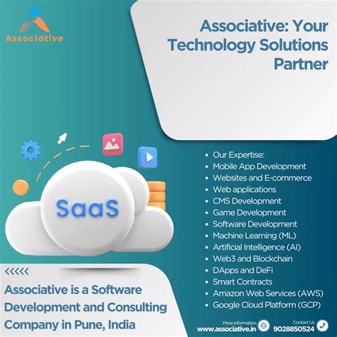 Our Services Associative