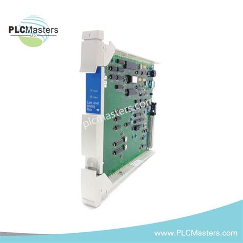 honeywell 51304362 150 analog input multiplexer processor