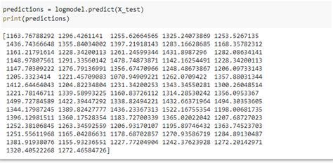 linear regression machine learning dengan python by rachmadi