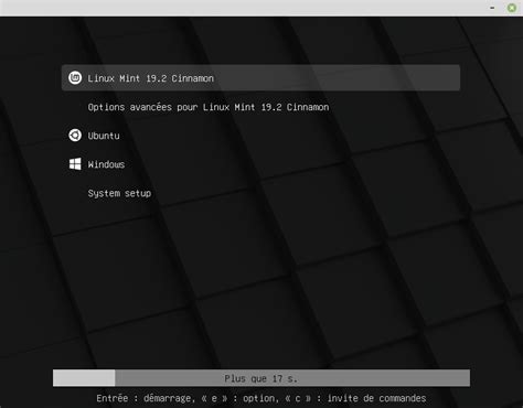 New Features In Linux Mint Tricia Linux Mint