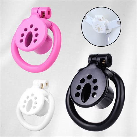 Shop Our Small Chastity Cage Collection Invertedchastity