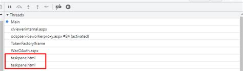 Two Taskpanes When Using Auto Open Taskpane · Issue 269 · Officedevoffice Js · Github