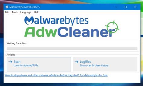 Adwcleaner Free Download For Windows 10 8 7 [v8 3 0 Latest]