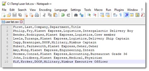 How To Add Users To Active Directory Ad With Powershell Pdq