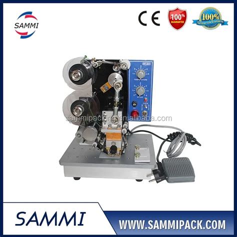Manual Ribbon Date Batch Expiry Coding Machine Buy Manual Ribbon Date Batch Expiry Coding