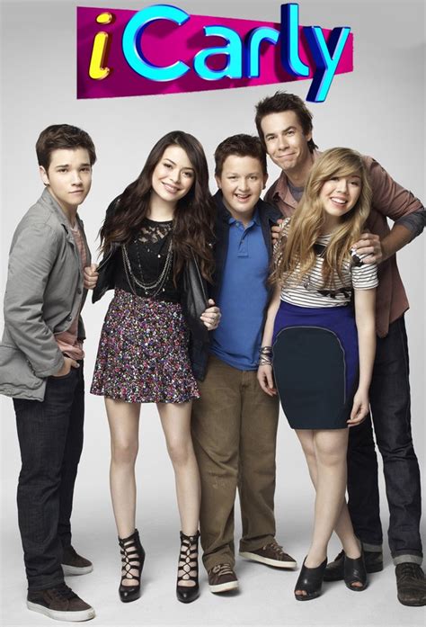 Regarder Les épisodes De Icarly En Streaming