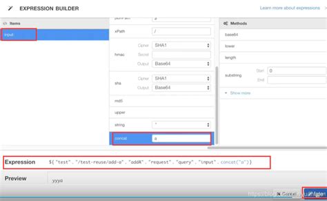 Talend Api Tester：安装、主要功能、缺点 Csdn博客