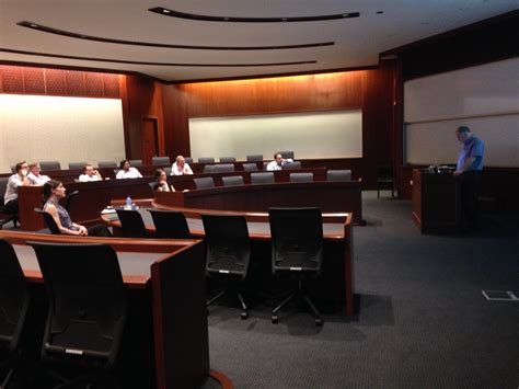 Visit By Scott Strobel Yale Deputy Provost For Teaching And Learning Media Platform For Bryan