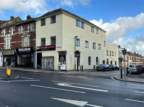 Retail Property For Sale In 113 St Marys Rd Southampton So14 0an