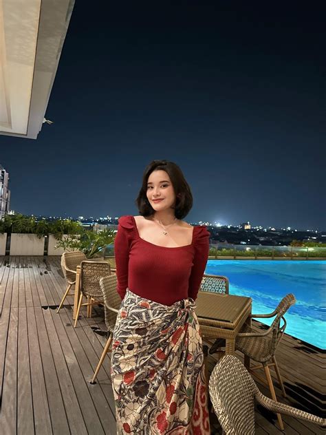 Adzana Shaliha Rindonesiangirlsonly