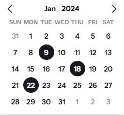 GitHub Rnwonder Solid Date Picker A Simple And Reusable Datepicker Component For SolidJS