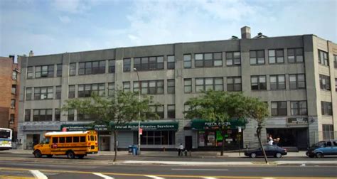 Open Impact Real Estate Secures 50 000 Sf Bronx Program Hub Extension For Catholic Guardian