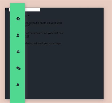 How To Create A Vertical Timeline Using HTML CSS