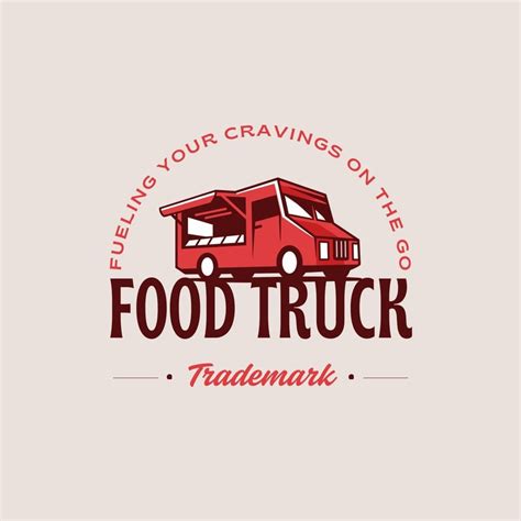 Free And Editable Food Truck Logo Templates Canva