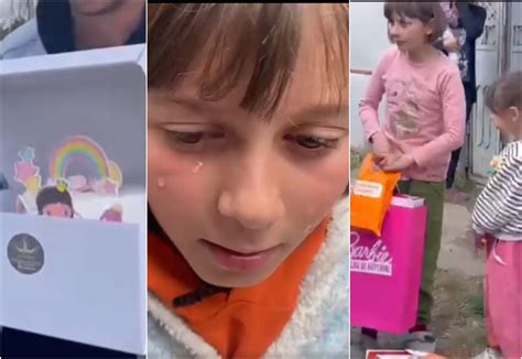 🎥 ბავშვი რომელიც დაბადების დღიდან კლასელებმა ფულის არ დადების გამო გამოაგდეს და უტორტოდ დატოვეს