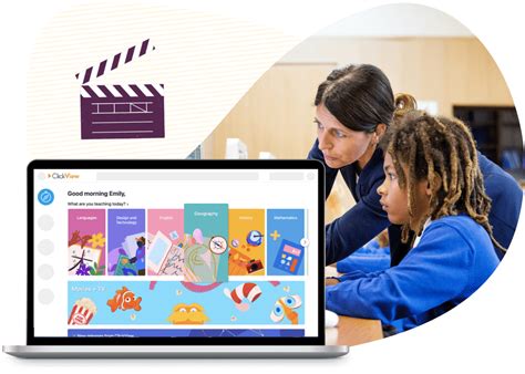 The Complete Video Learning Platform Clickview