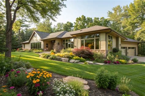 19 Inspiring Wood And Stone House Exterior Ideas