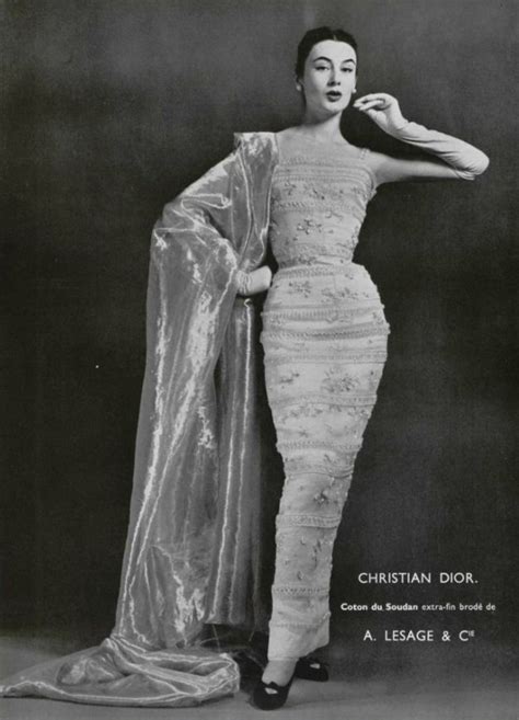 Fashion History 370 Dior New Look Ideas To Save Today 1950s Fashion