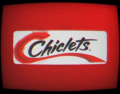 Chiclets Projects Photos Videos Logos Illustrations And Branding