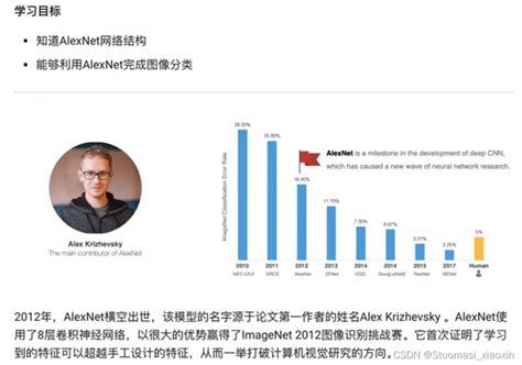 机器学习深度学习——图像分类（卷积神经网络）alexnet 代码 Csdn博客