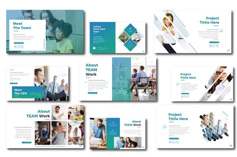 Powerpoint Корпоративный шаблон [0 003 Btc] Биткоин форум