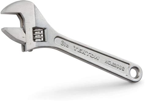 The 40 Different Types Of Wrenches And Their Uses With Pictures House