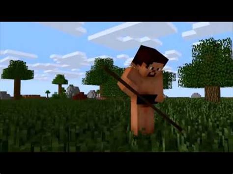 MINECRAFT ANIMATION 18 GONE SEXUAL YouTube