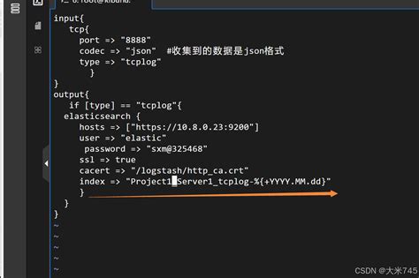 Elk Stack基础架构 Csdn博客