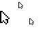 Tiny And Normal Cursors