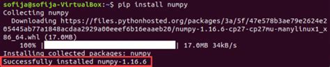 How To Install NumPy In Python A Step By Step Guide Updated