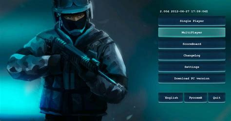 unity 3d counter strike 1 6 critical strike portable v 2 682 the