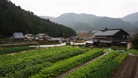 Ohara Kyoto Travel