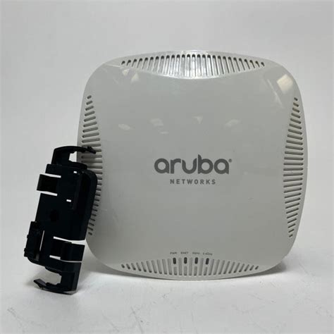 Aruba Networks Apin0205 Wireless Access Point Ap 205 Mount Dynamic