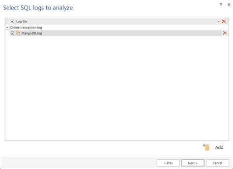 sqlserver数据恢复（100 可用） 腾讯云开发者社区 腾讯云