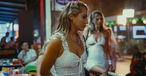 How to Have Sex analyse subtilement le consentement et les premiers émois critique Premiere fr